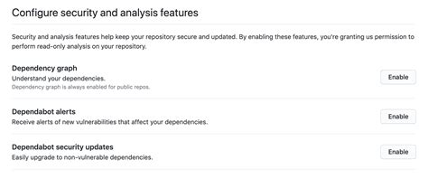 How To Disable For A Fork · Issue 2804 · Dependabotdependabot Core · Github