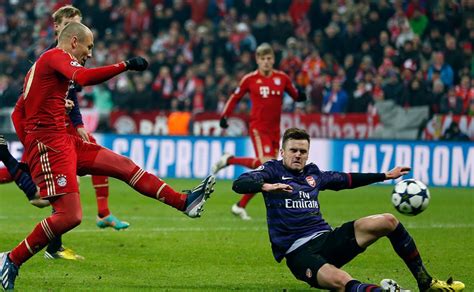 Images Unlucky Arsenal Out Of Champions League Sports News Firstpost