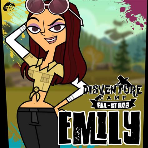 Characters In Disventure Camp Hosts And Crew Tv Tropes