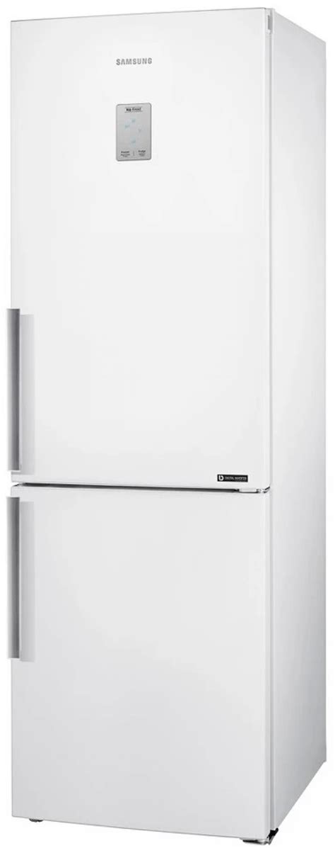 Хладилник с фризер Samsung Rb33j3515ww Ef Техмарт