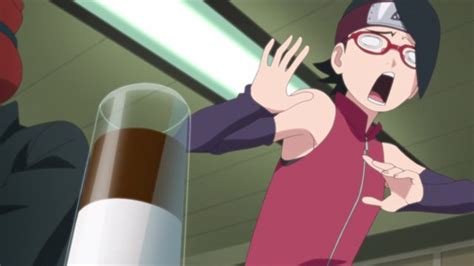 Rule 34 Boruto Kawaki Sarada Sotaku Bataille Informaã§ãµes Anitube