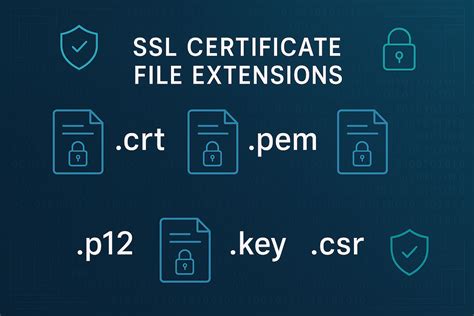 Certificate Extensions Explained Trustico® Online Security