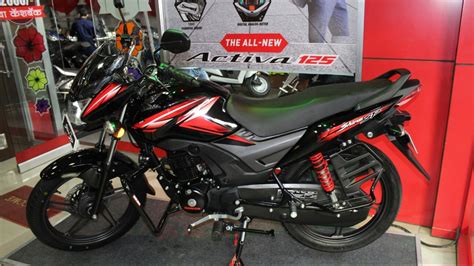 Honda Shine Bike 2017 Model Images