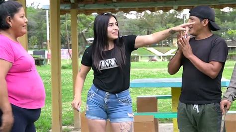 No Imaginaras Que Retos Nos Toco A Cada Uno Youtube