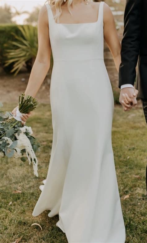 Jenny Yoo Wedding Dress Stillwhite