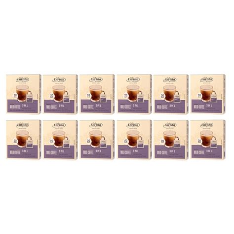 33 Off On 12x 20s 3 In 1 Coffee Sachets Onedayonly