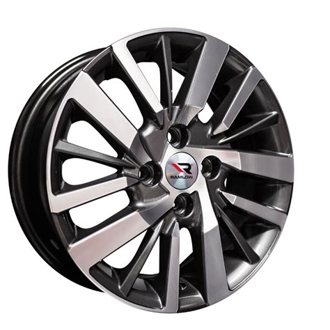 P9030 – Ramlow Wheels