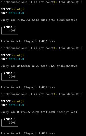 Connect Apache NiFi To ClickHouse ClickHouse Docs