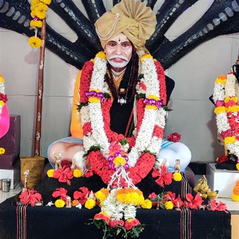 श्री सद्गुरू संत बाळूमामा प्रतिष्ठानसांगली Youtube