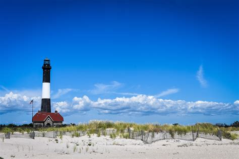Directions To Fire Island Lighthouse Fire Island National Seashore U