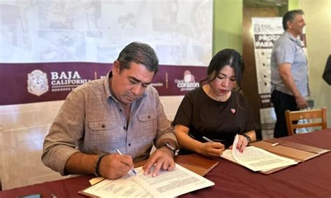 Firma Secretaría de Economía Convenio de Colaboración con CANIRAC