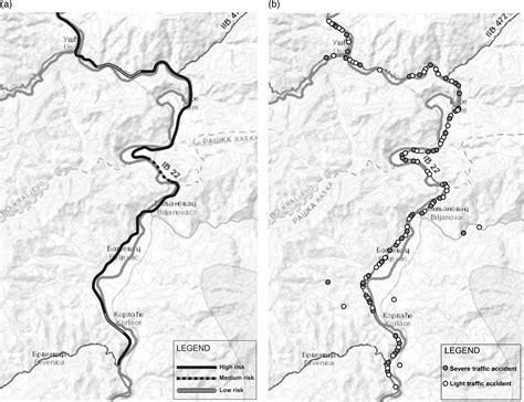 Risk Prediction Algorithm Based On Image Texture Extraction Using