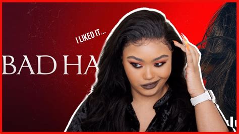 In Defense Of Hulus Bad Hair” Bad Movies And A Beat Kenniejd Youtube