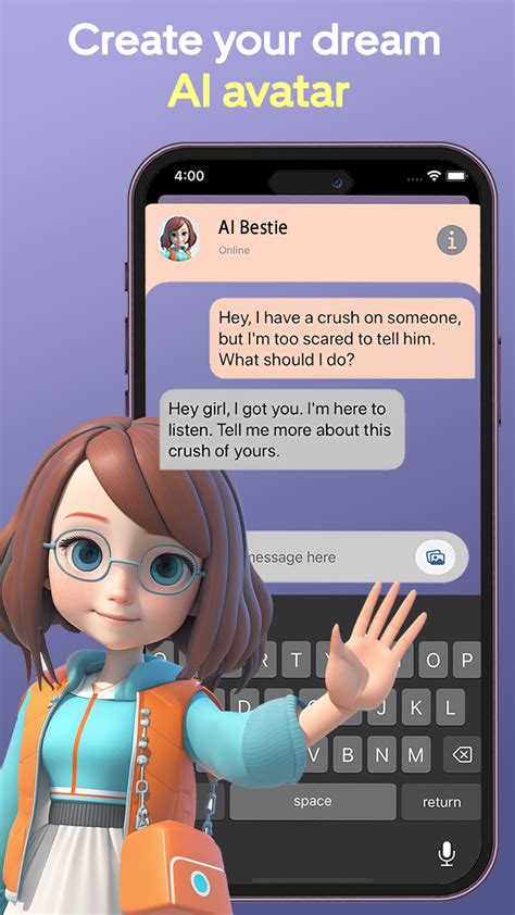 Lucy Ai Chat Room For Iphone Download