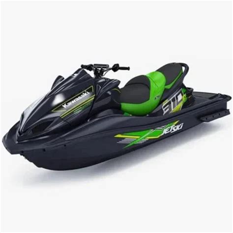 Hot Sales 2021 Kawasakis Jet Ski Ultra 310lx At Rs 50000piece Mumbai