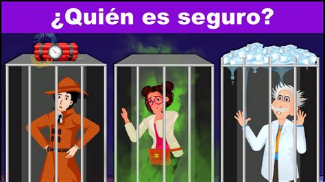 acertijos de detectives episodio 5 Explosión de bomba en Mehul