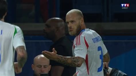 Replay Football UEFA Nations League 2018 2019 Du 06 09 2024 France