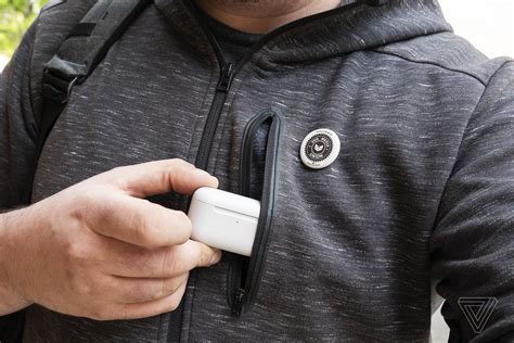 Amazon Echo Buds Review Hard To Beat For The Price The Verge