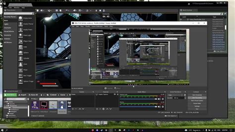 Longer Demo Of My Blueprint Version Of The Shooter Game Unrealengine