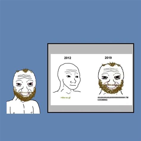102 Wojak Meme Thể Hiện Nỗi Buồn Và Sự đồng Cảm Hài Hước Châm Biếm