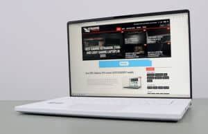 Asus ROG Zephyrus G16 Review GU603VV Model I9 RTX 4060