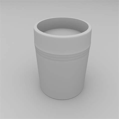 액체 유리 컵 14 3d 모델 7 Unknown Blend Dae Obj Free3d