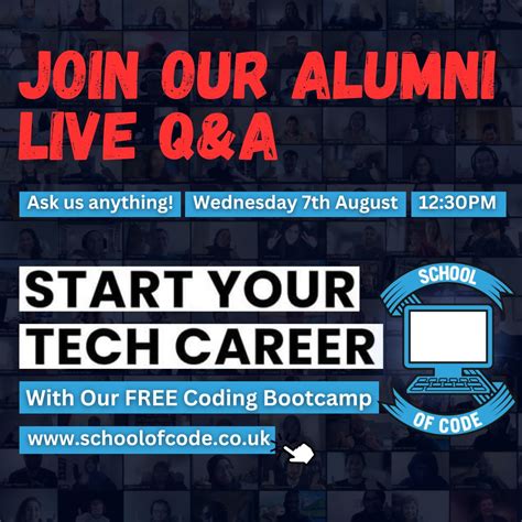 School Of Code On Linkedin Schoolofcode Getintotech Learntocode