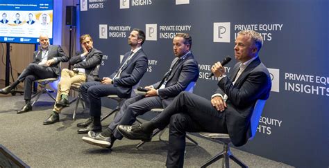 Eqt Nears Deal To Acquire Majority Stake In Amcs Private Equity Insights