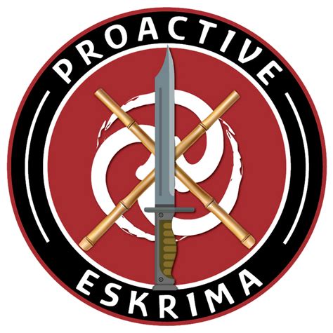 Eskrima Proactive Martial Arts