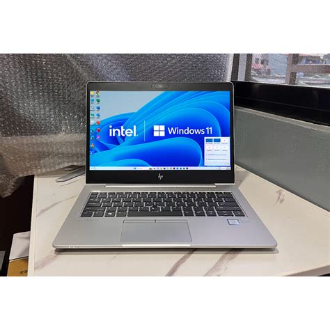Hp Laptop Core I5 8th Gen 16 0gb Memory Ddr4 Led 13 5”inch Ips Screen
