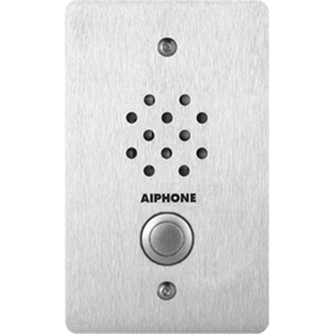 Brands Aiphone Wesco