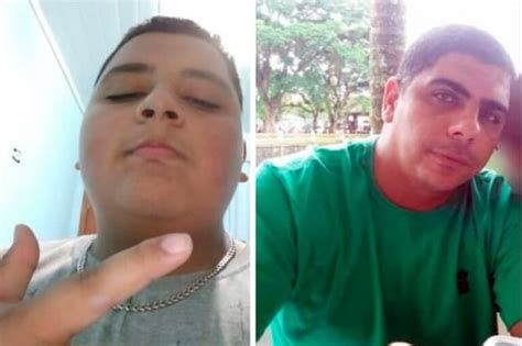 Polícia Civil busca dupla suspeita de matar pai e filho em Paranaguá TVCI