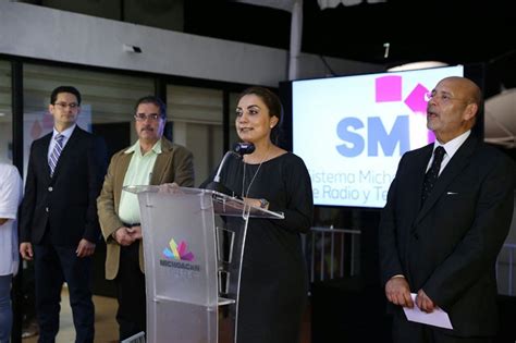 El Smrtv Enriquece Su Programación Atiempo