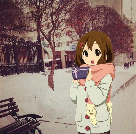 Yui Hirasawa