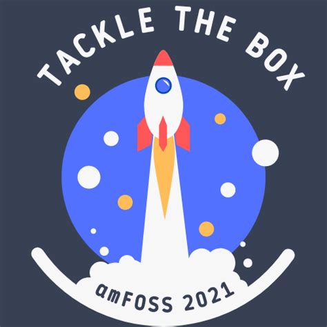 Github Akshatji Tackle The Box Amfoss Curriculum Flutter Task