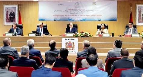 رئاسة النيابة العامة تعتير مكافحة التعذيب أولى أولويات السياسة الجنائية