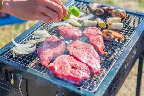 中秋和好友在異鄉烤肉賞月！盤點東京3個適合bbq的好去處 Matcha