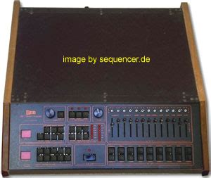 Drummachine Drum Synthesizer C Sequencer Synth Database