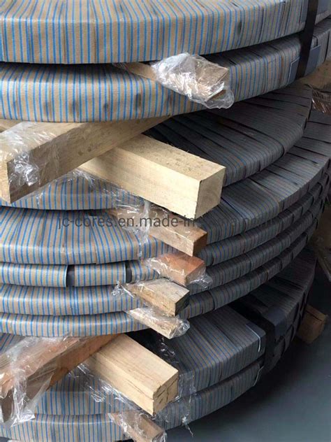 Crgo Cold Rolled Grain Oriented Silicon Steel Silicon Steel And Crgo Material