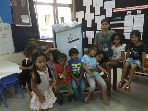 PYP Sharing The Planet By Design Judy Imamudeen