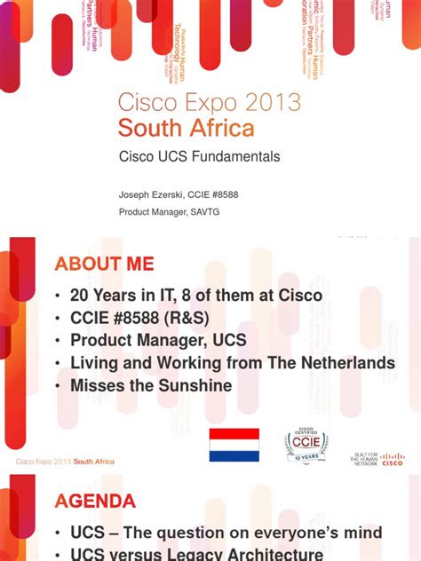 Cisco Ucs Fundamentals Pdf Ethernet Areas Of Computer Science