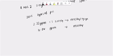 SOLVED A And B Isomers Of Molecular Formula C H Cl Are Formed By The Radical Chlorination Of