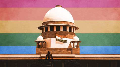 Sc Denies Adoption Rights To Lgbtqia Couples In 3 2 Verdict