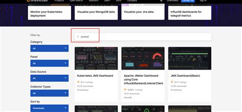 Jmeter Influxdb Grafana搭建 Yetangjian 博客园