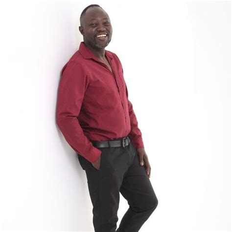 Patrick Mwamba Lamascott