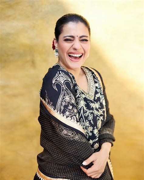 Thick Kajol R Kajoldevgn