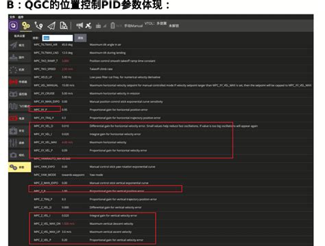 【px4学习笔记】07px4框架学习以及px4中的pidpx4调pid Csdn博客