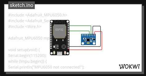 Tutor Sesi 14imu Wokwi Esp32 Stm32 Arduino Simulator