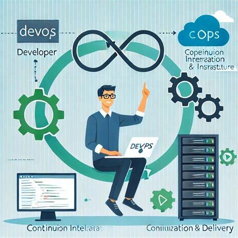 Radheshayam Kumar On Linkedin What Is Devops