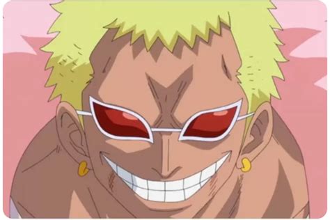 5 Karakter Musuh Yang Dapat Membantu Luffy Di Akhir Cerita Serial One